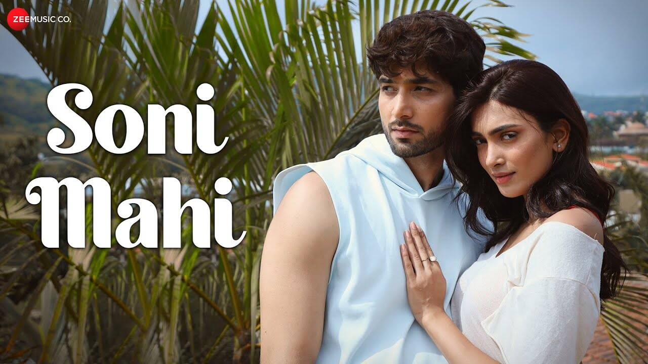 Check Out Latest Hindi Video Song 'Soni Mahi' Sung By Piyush Sharma