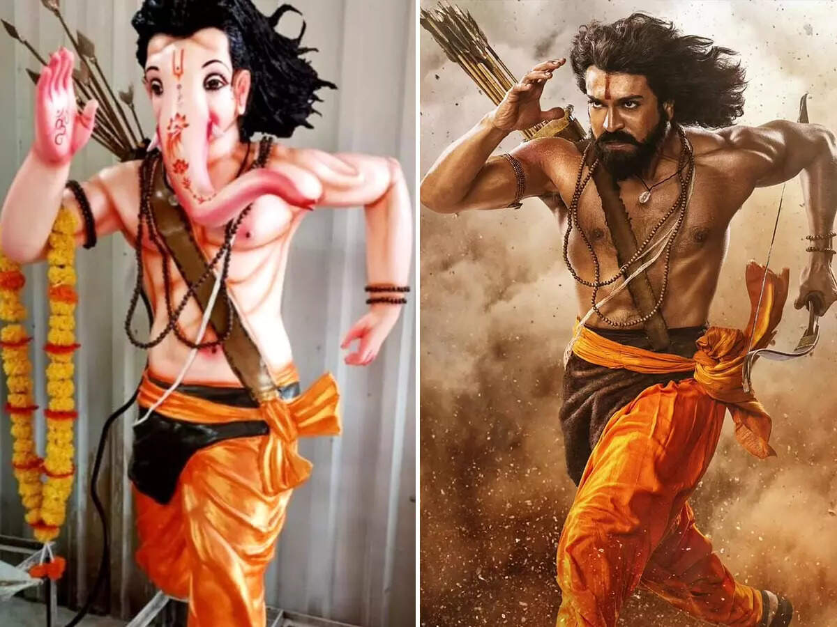 “I am living my dream of working with two icons of Indian cinema,” says ...