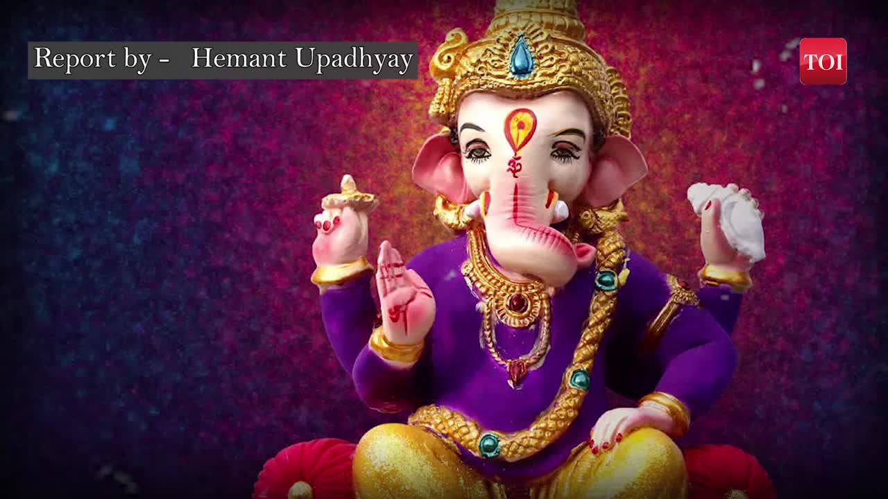 agra: Agra sweet shop prepares 24-carat gold Modak, know the cost