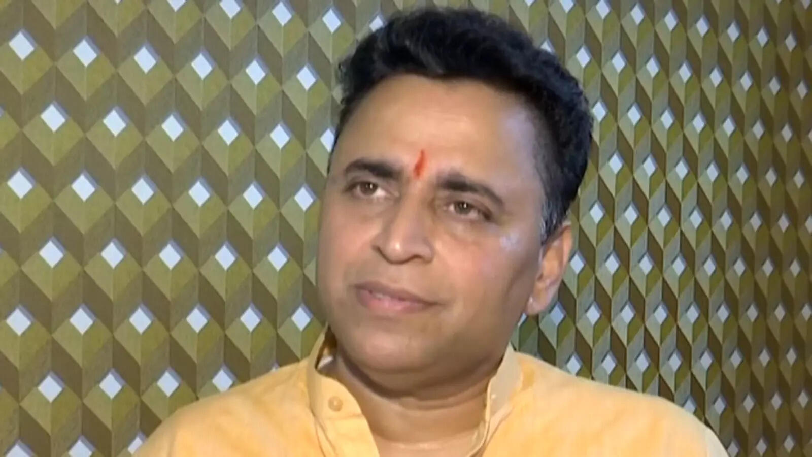 Sunil Deodhar rubbishes rumours of TDP joining NDA, calls it ‘baseless’