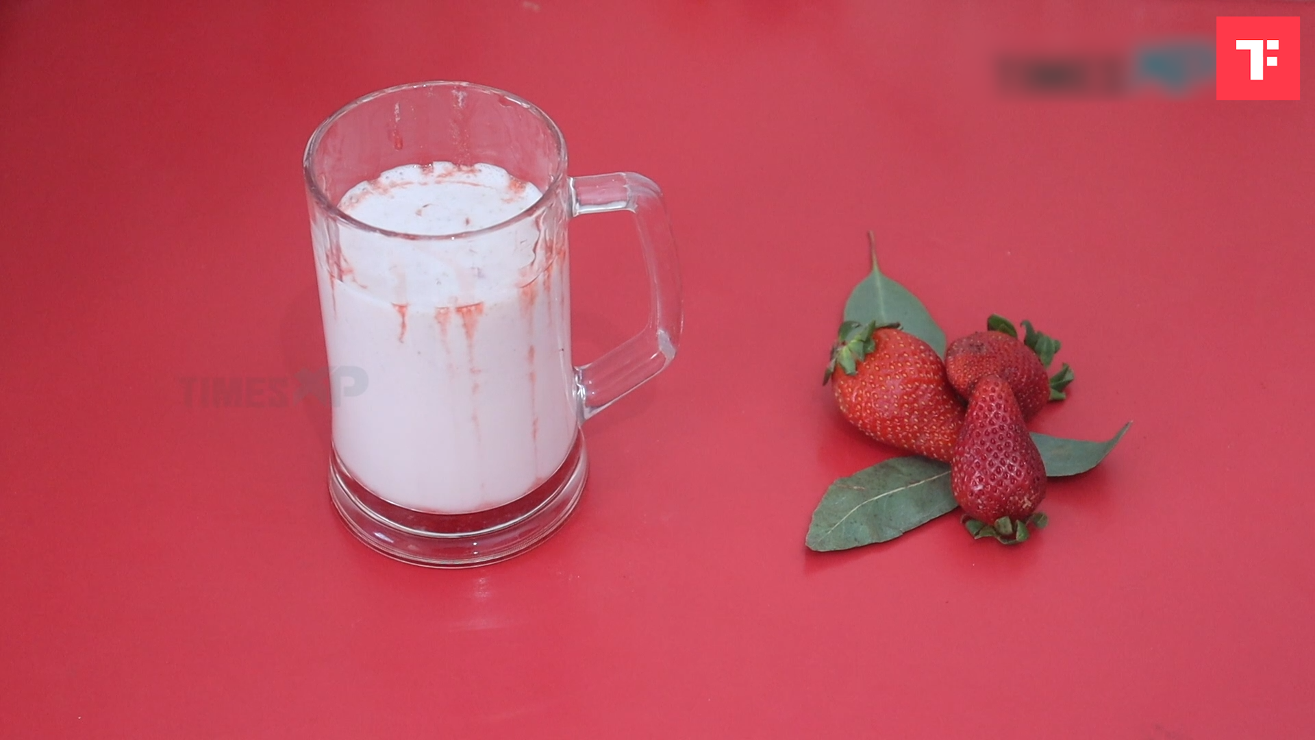 Watch: How to make 2 Summer Milkshakes - Times Food