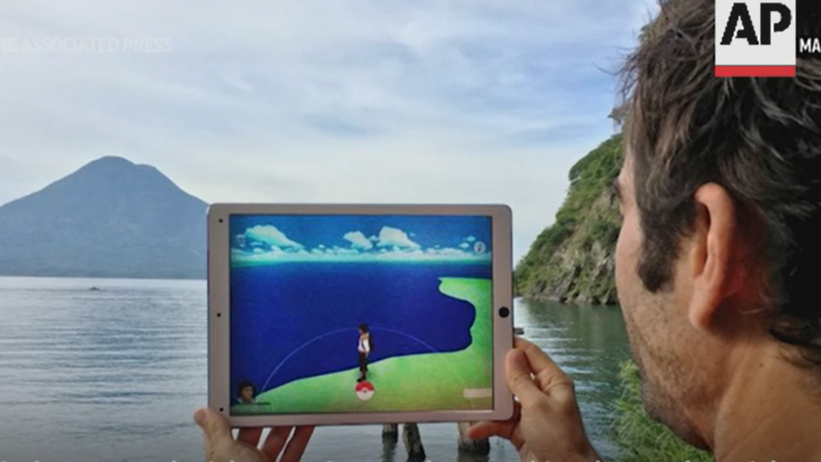 Artist uses tech to question our relationship with tech