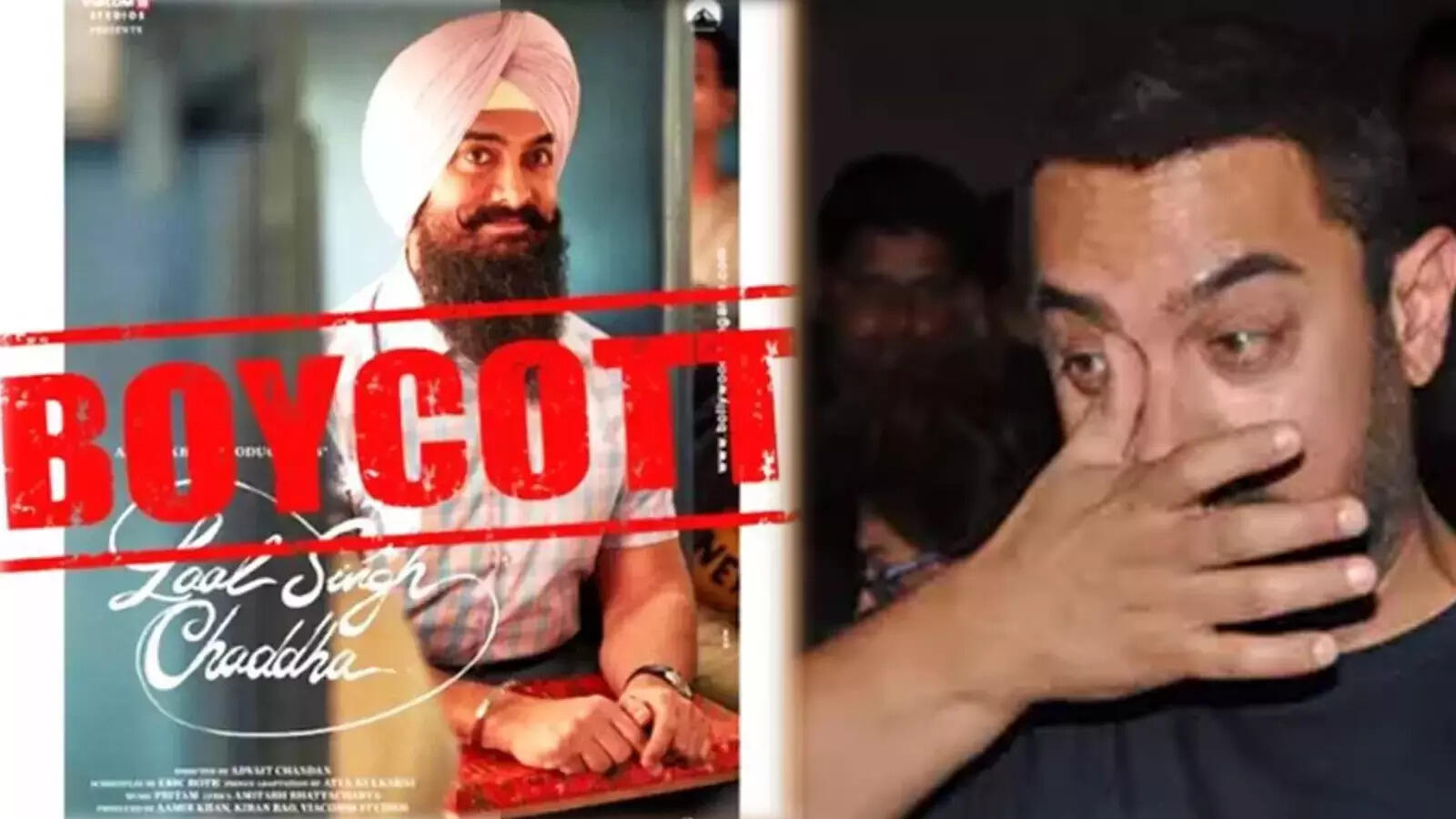Aamir Khan decides to absorb all the losses after Laal Singh Chaddha's failure at box-office: Report