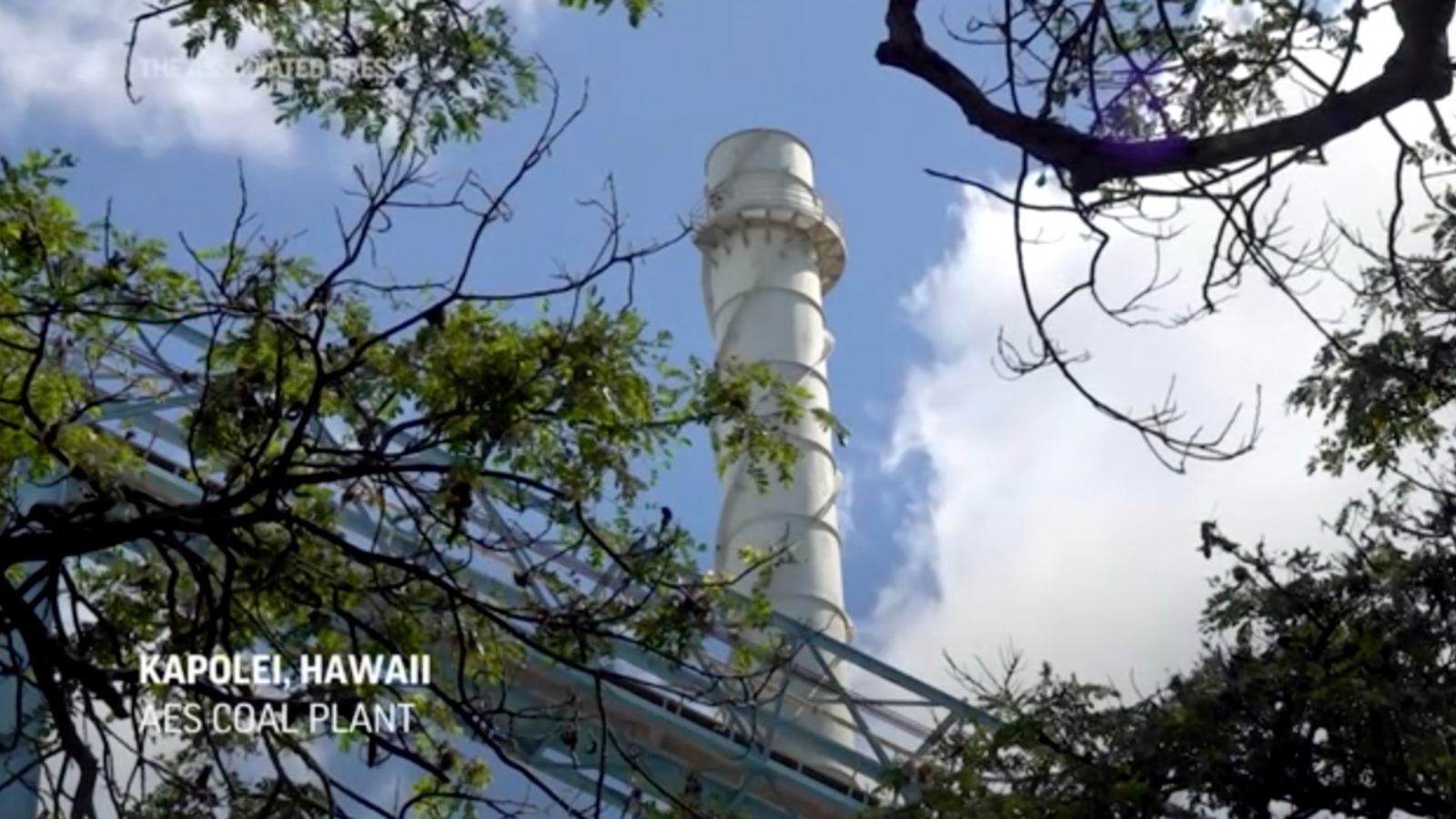 Hawaii closes last coal-fired power plant