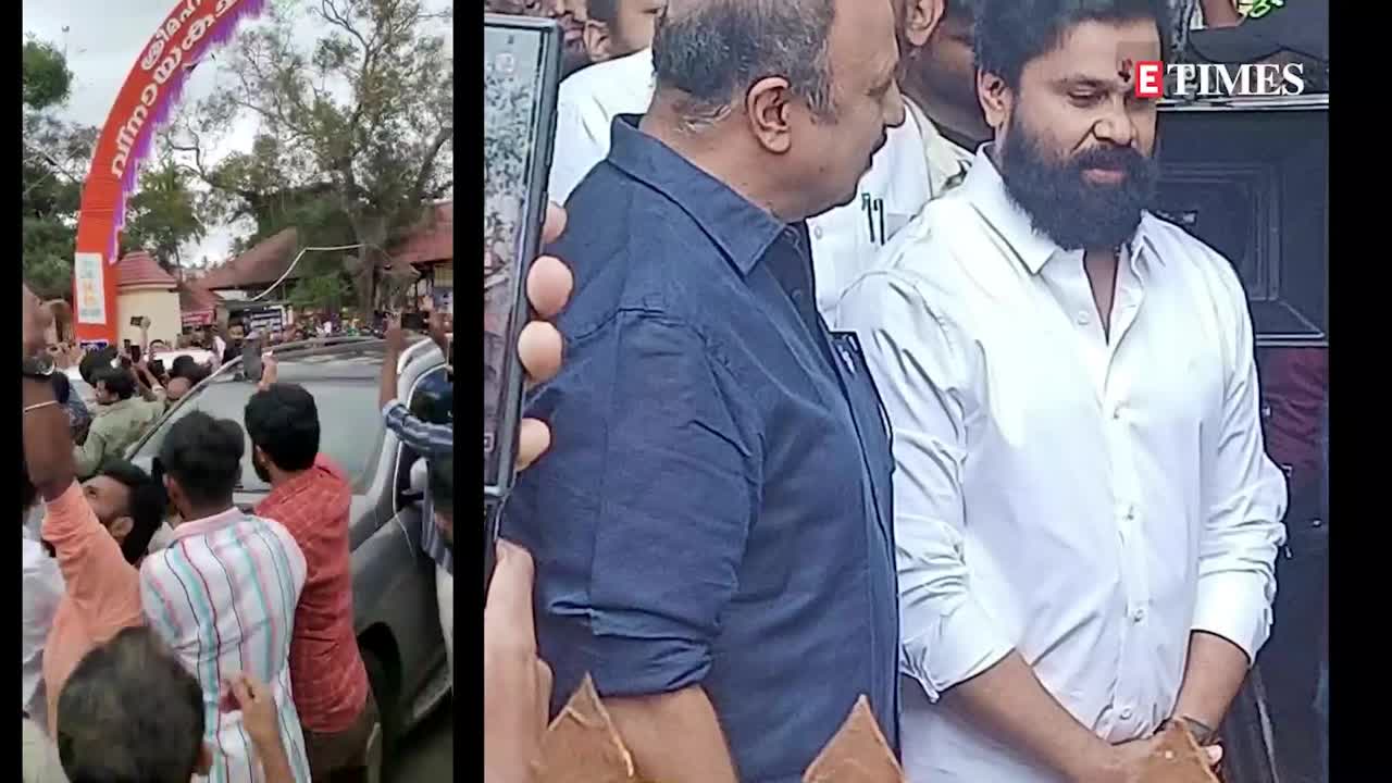 dileep: Tamannaah Bhatia roped in for Dileep - Arun Gopi's next; Watch ...