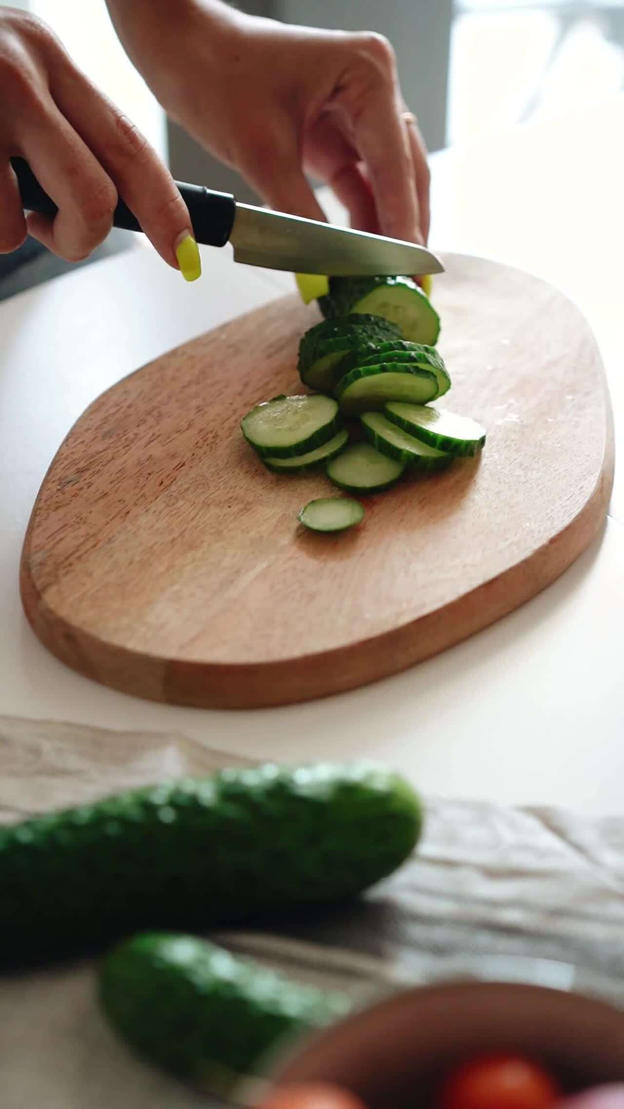Cucumber - Times Food