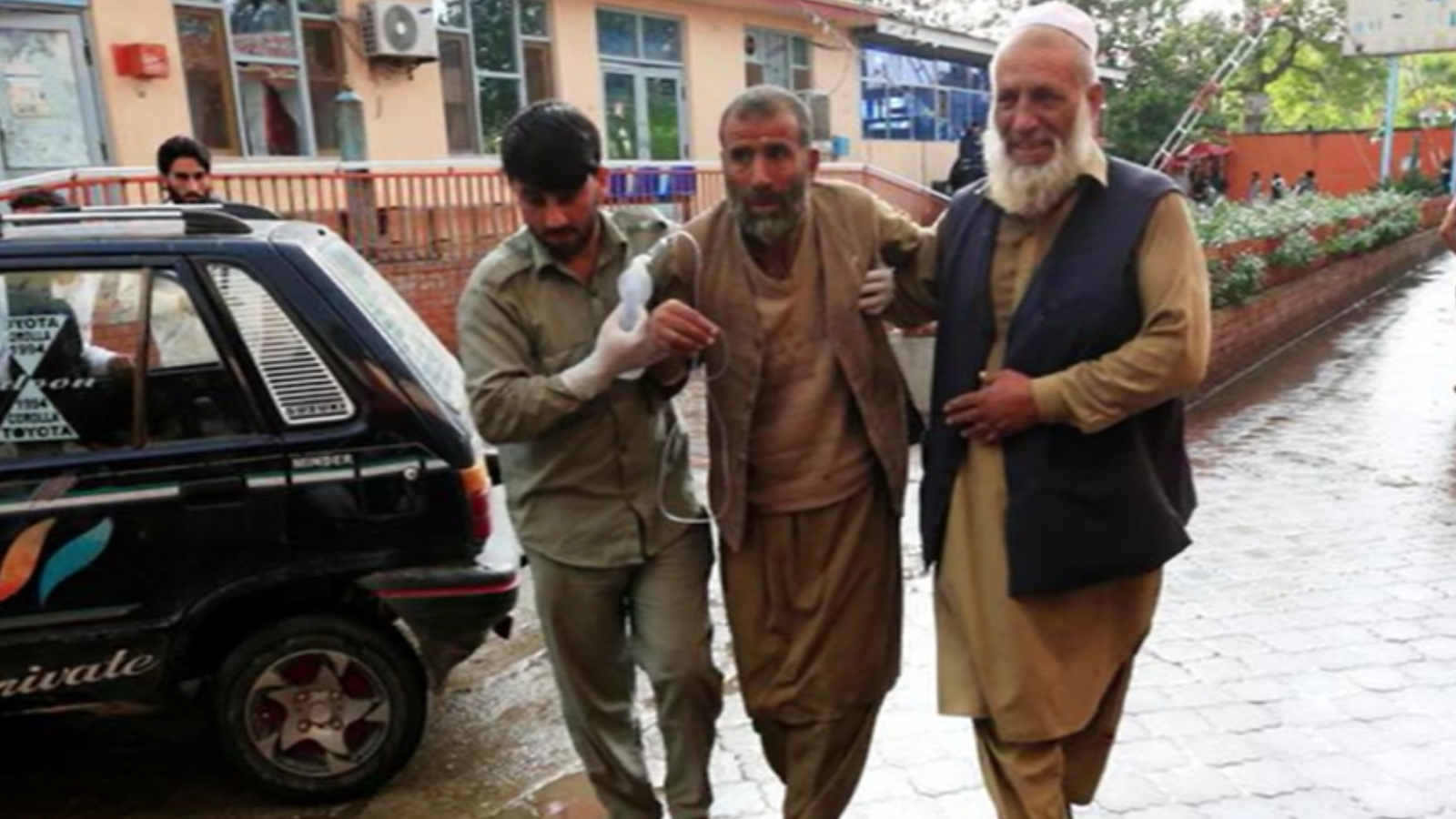 Security in Taliban 2.0: No light at end of tunnel?