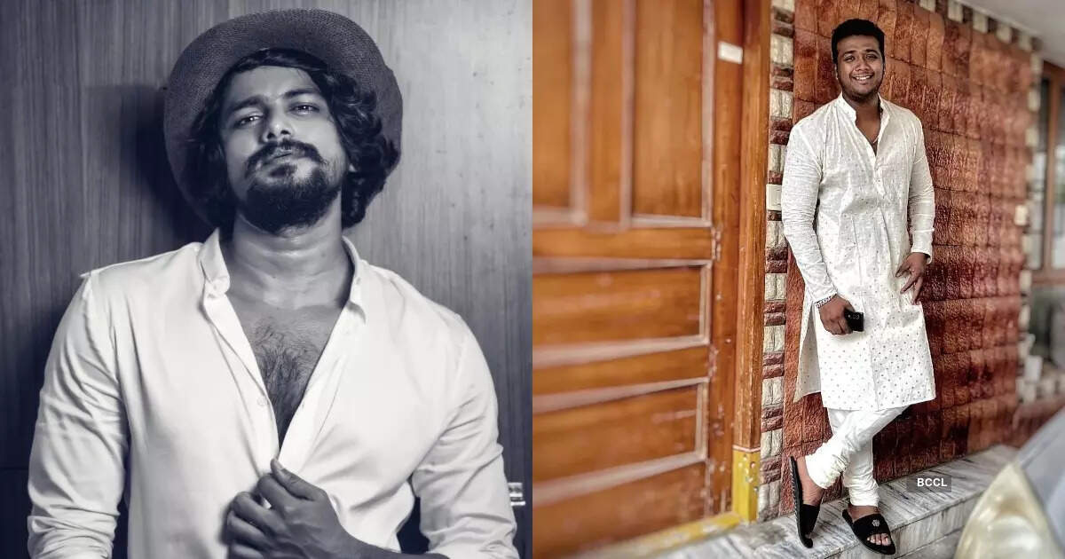 Bigg Boss Telugu 6: Ahead of premiere, here's a look at Rahul Sipligunj ...