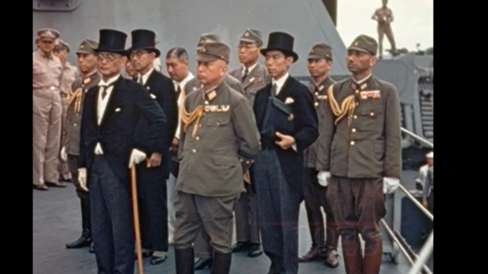 Today in History for September 2nd