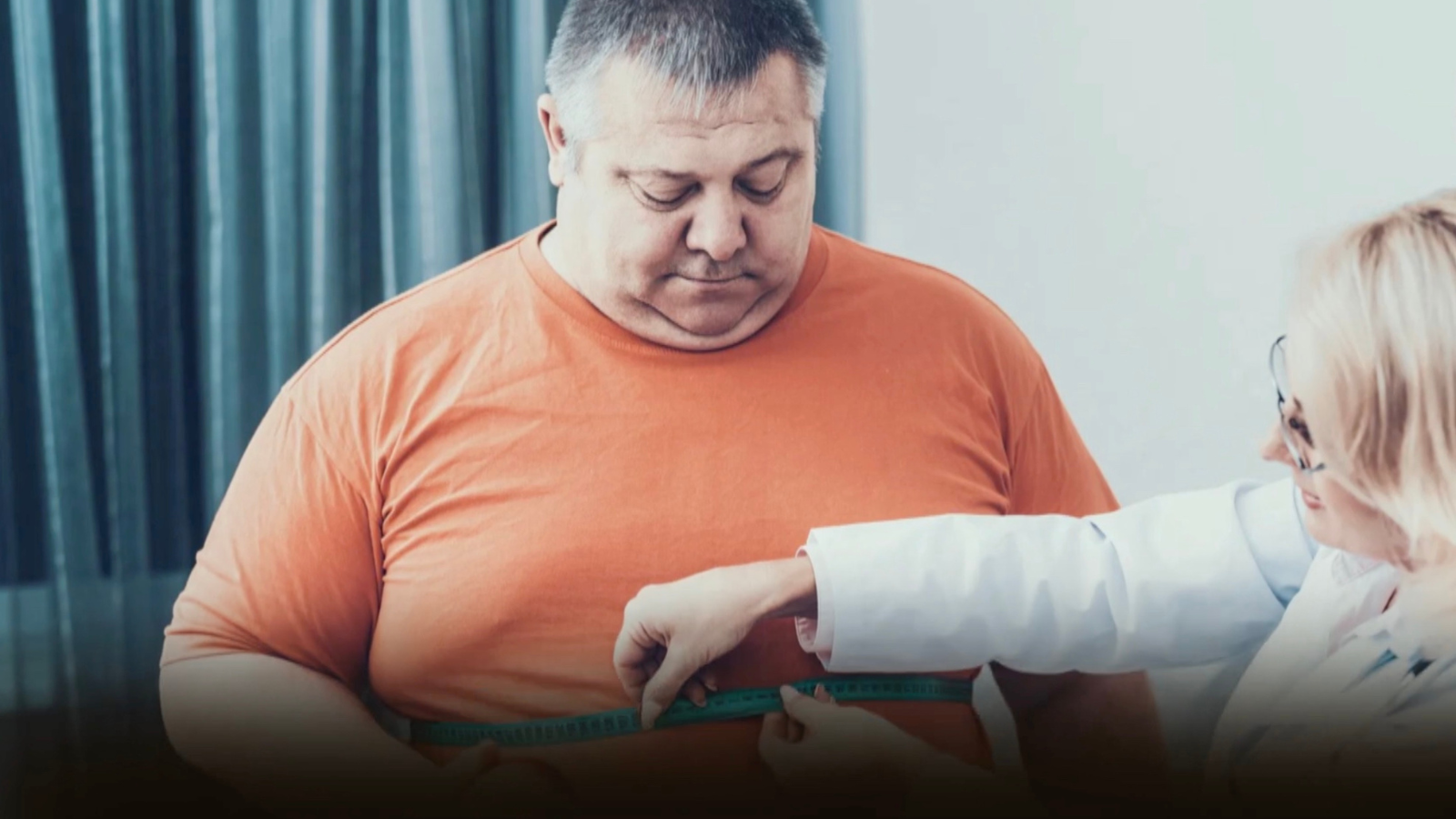 Overweight people are more prone to argue with their doctors: Study