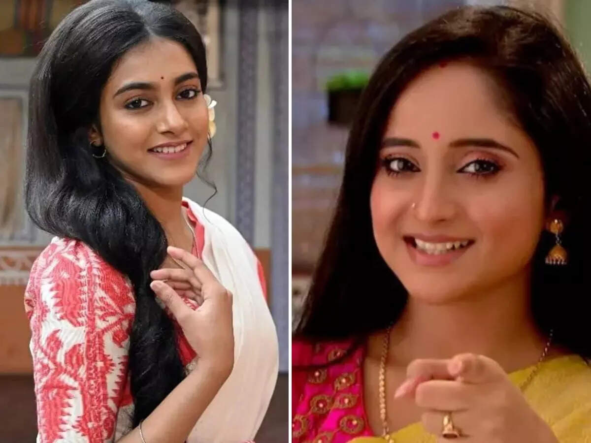 ‘Gouri Elo’ to ‘Mithai’: A look at the top 5 Bengali TV shows this week