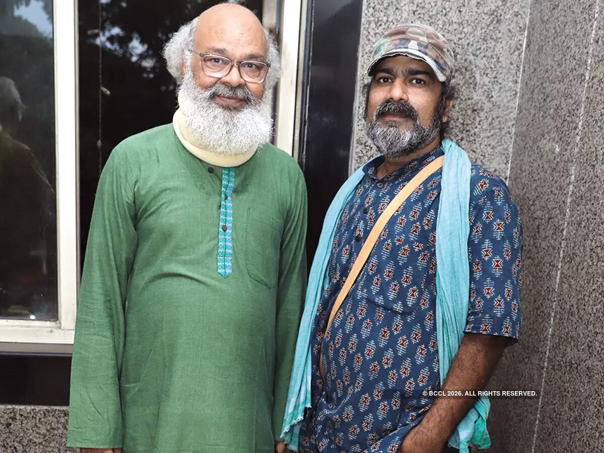 Spreading the message of love and respect for all through this play ...