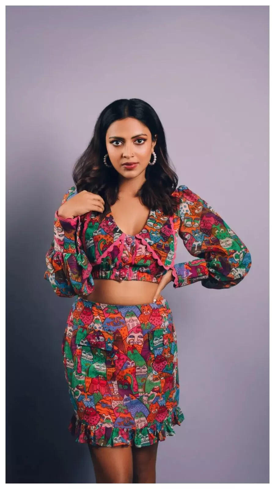 Suresh Gopi changes the spelling of his name on social media ...