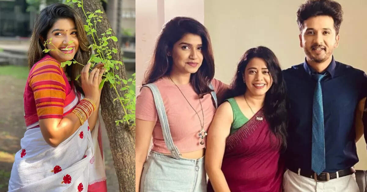 Exclusive: I miss my character Shanaya a lot and feel she is still in ...