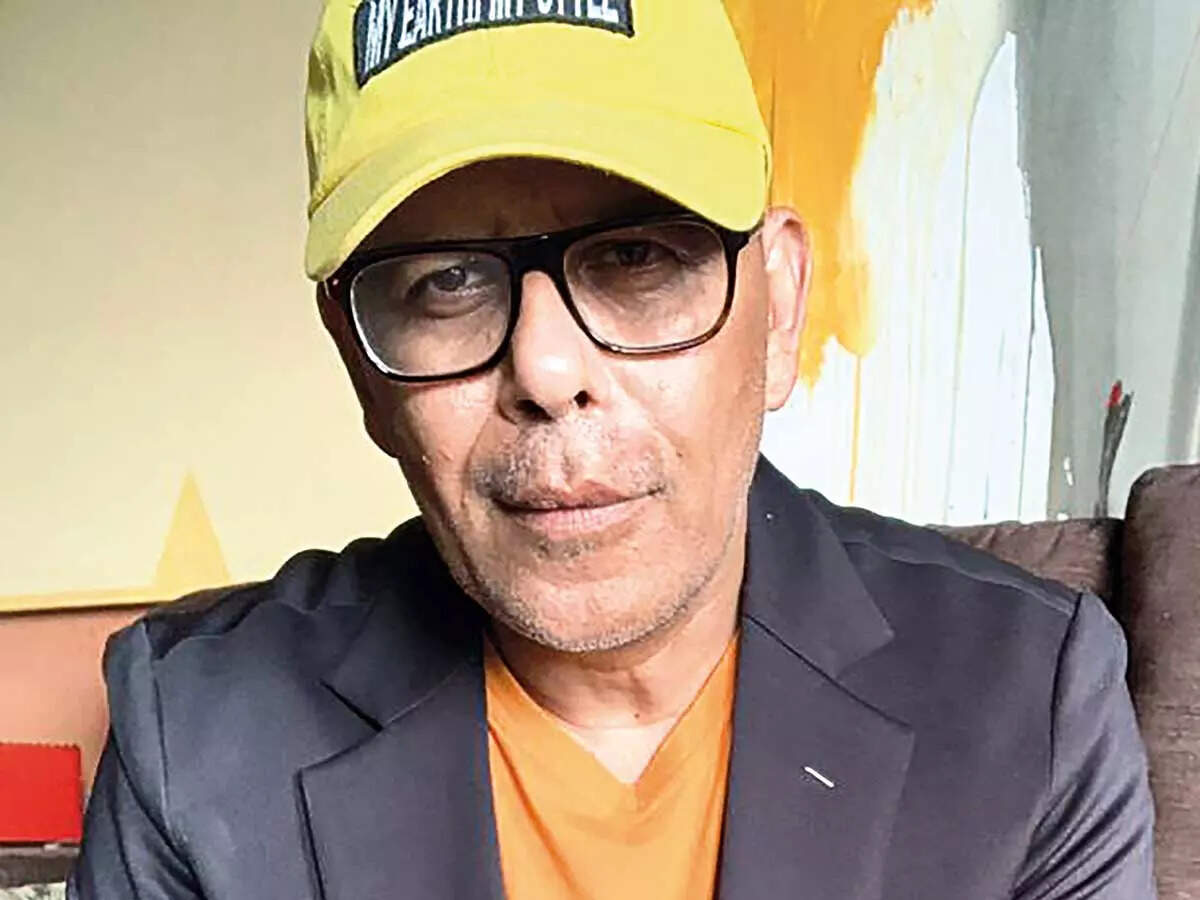 Narendra Kumar’s film shortlisted for the Berlin Fashion Film Fest ...