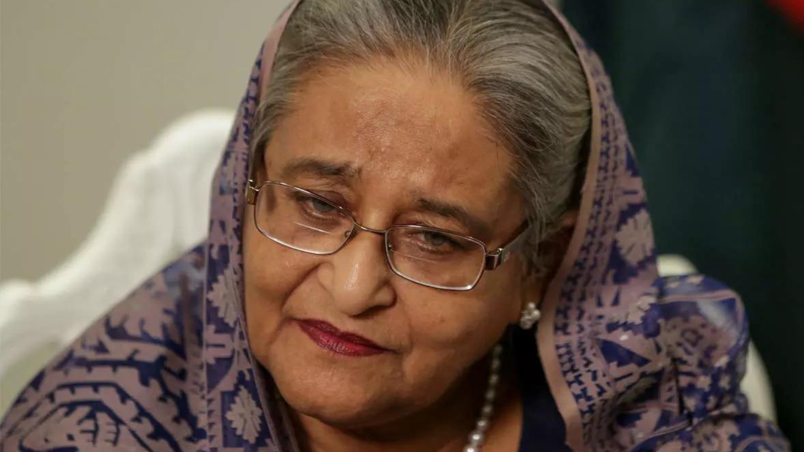 Sheikh Hasina lauds PM Modi for evacuating Bangladeshi students from ...