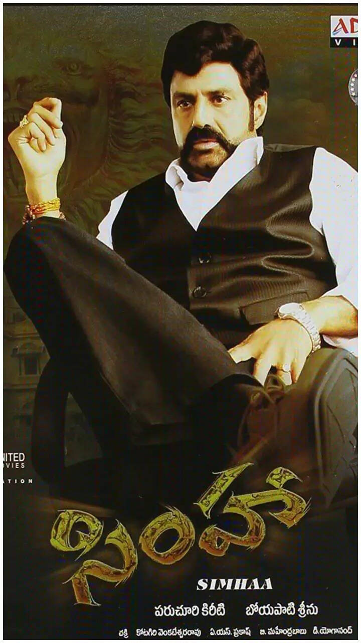 Actor Simbu’s 'The Life of Muthu' Telugu teaser is out now!! | Telugu ...