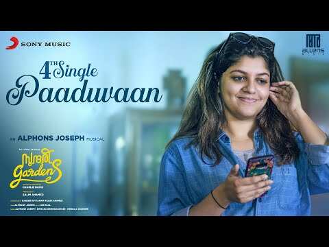 Sundari Gardens | Song - Paaduvaan