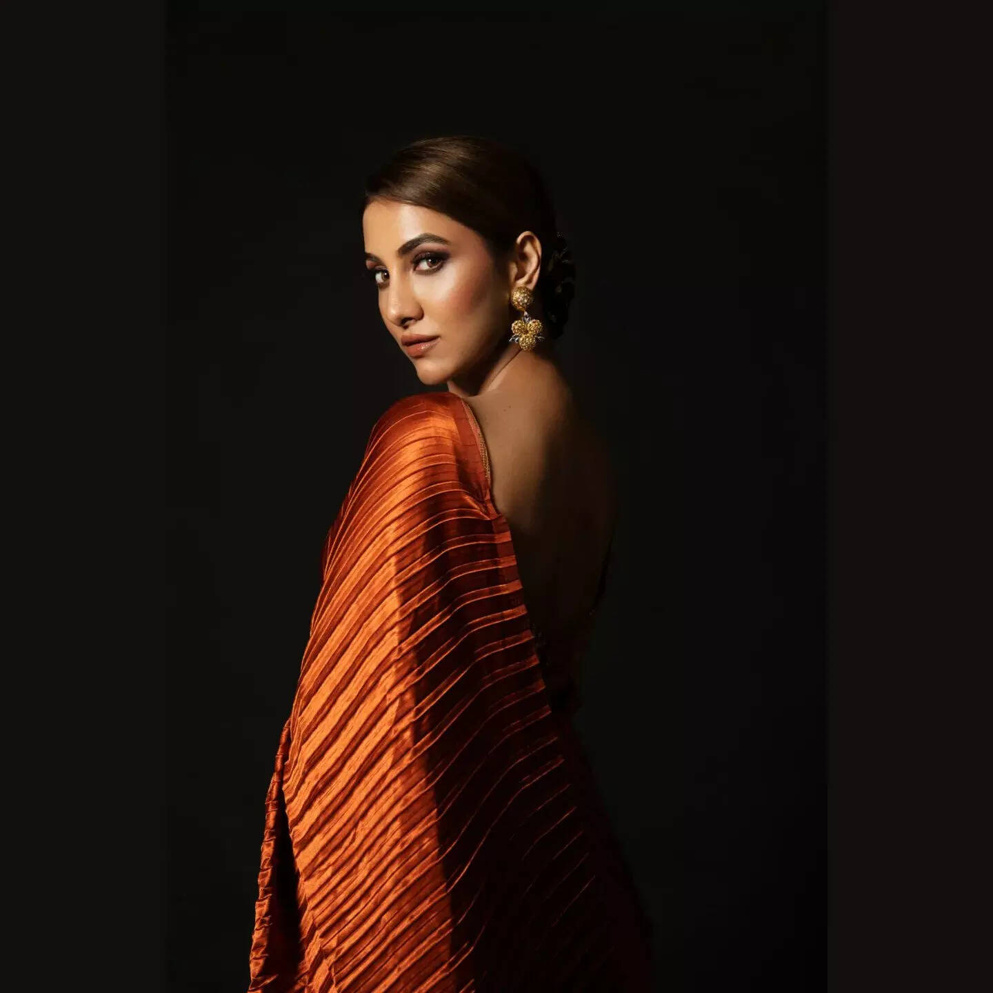 Dev on Rukmini Maitra playing Binodini Dasi: This was probably the most ...