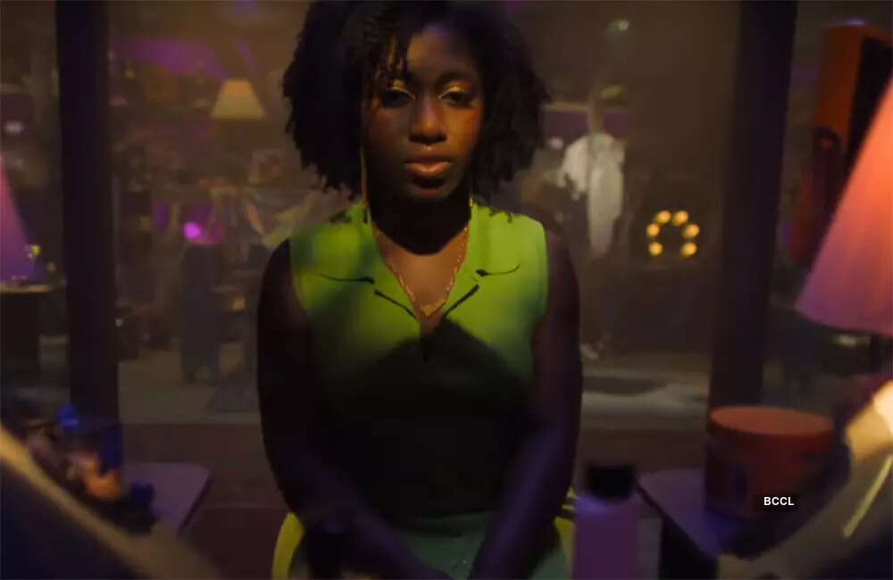 Growing Up Web Series: Review, Trailer, Star Cast, Songs, Actress Name ...