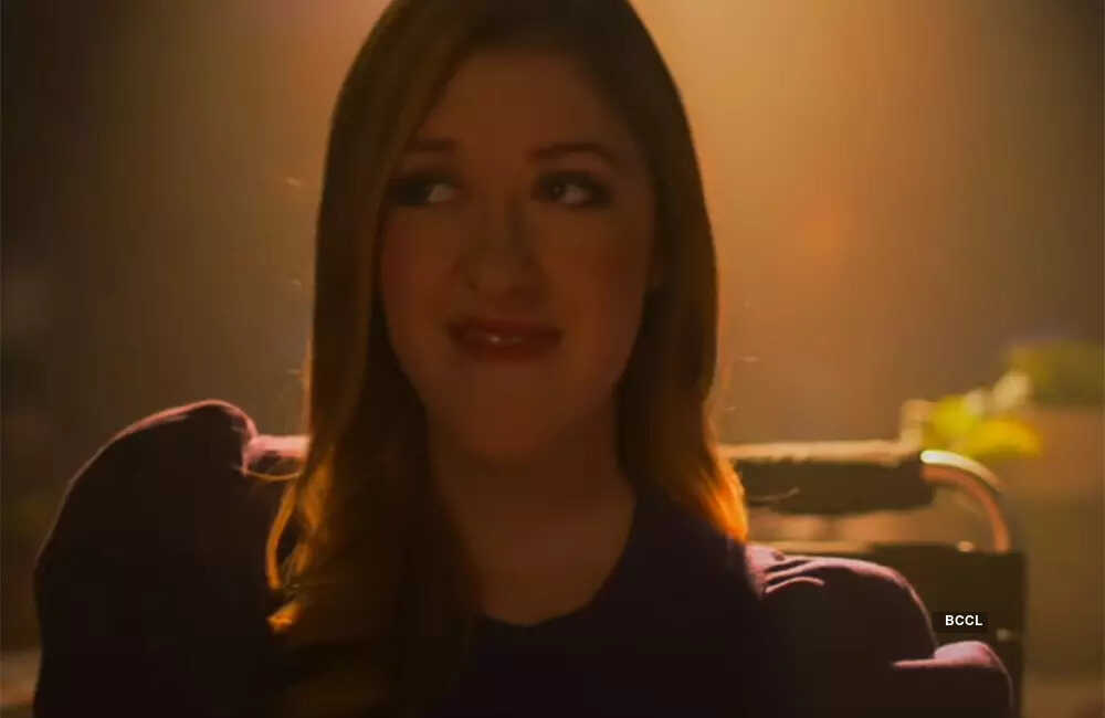 Growing Up Web Series: Review, Trailer, Star Cast, Songs, Actress Name ...