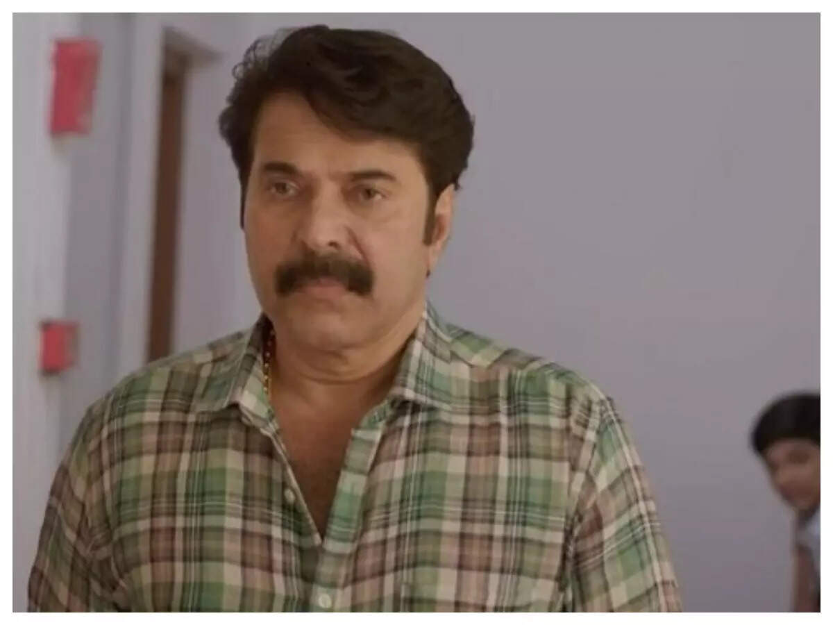 A teenage fan wishes Mammootty on his birthday; Video goes viral ...