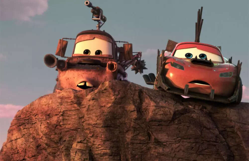 Cars On The Road Web Series: Review, Trailer, Star Cast, Songs, Actress ...