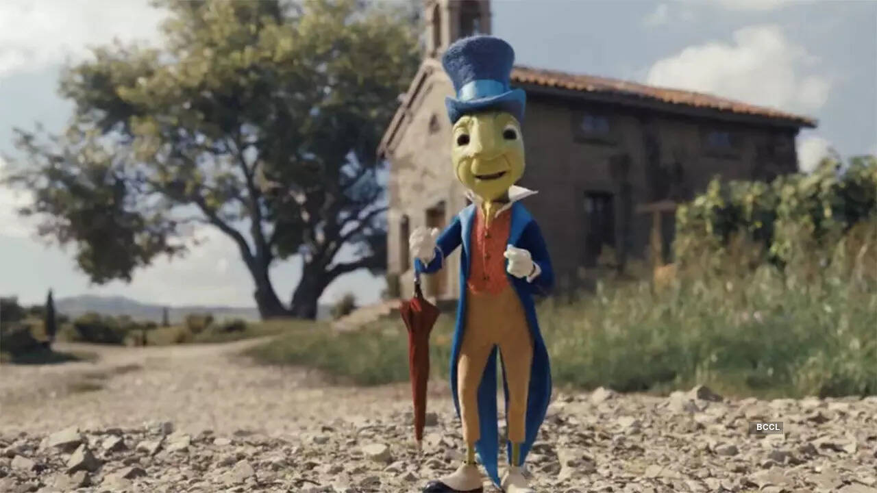 Pinocchio Review: Another forgettable remake