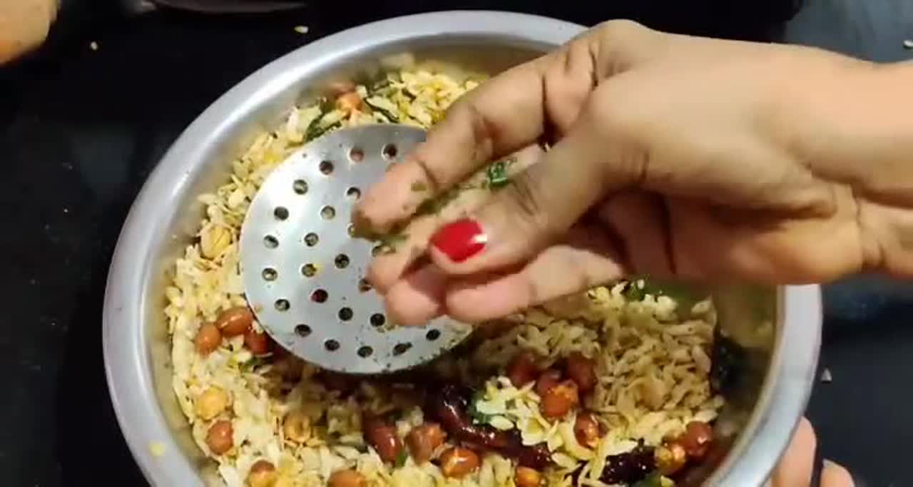 Step 5 - Times Food