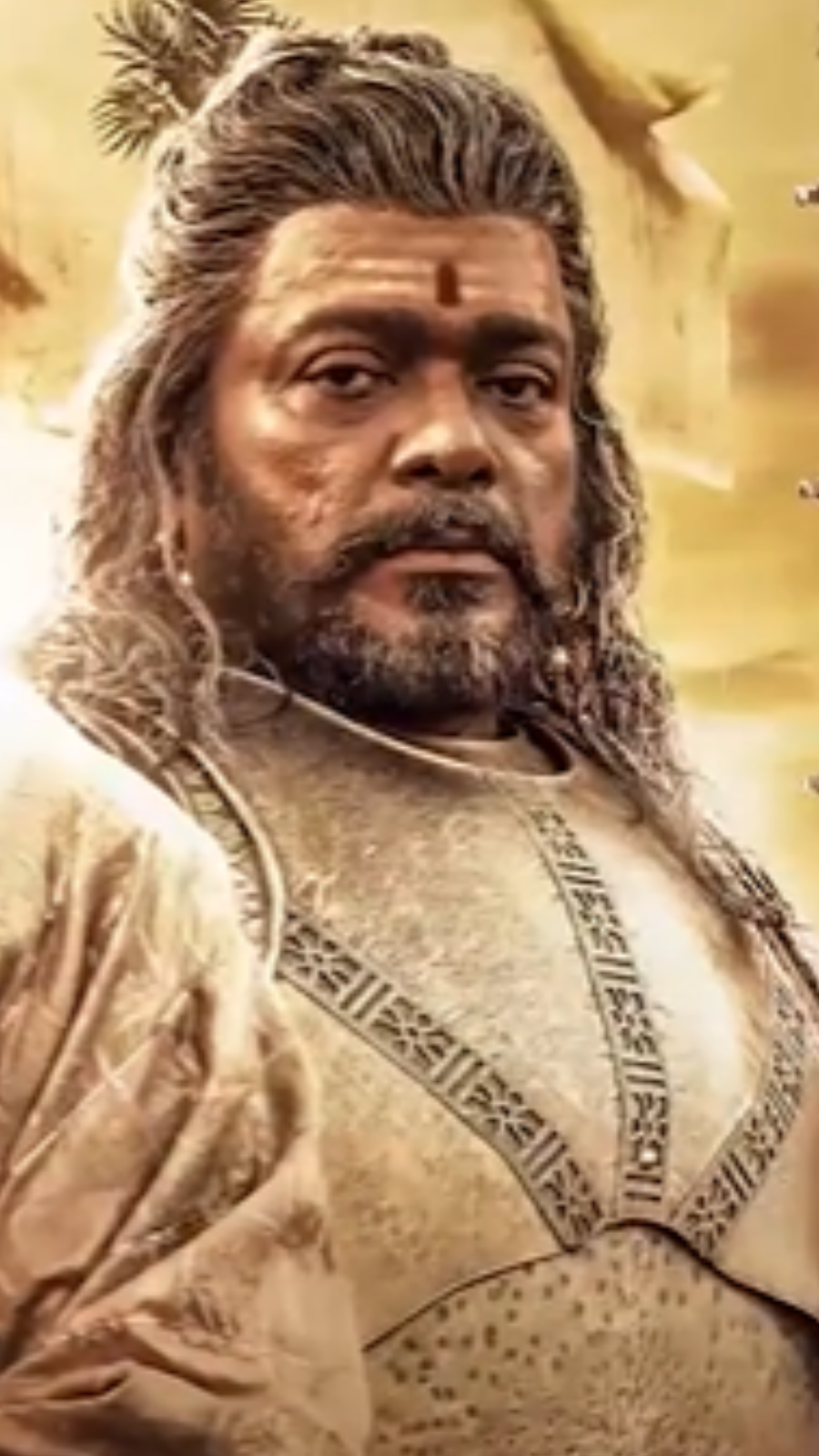 'Ponniyin Selvan' trailer: Mani Ratnam's directorial set to dominate ...
