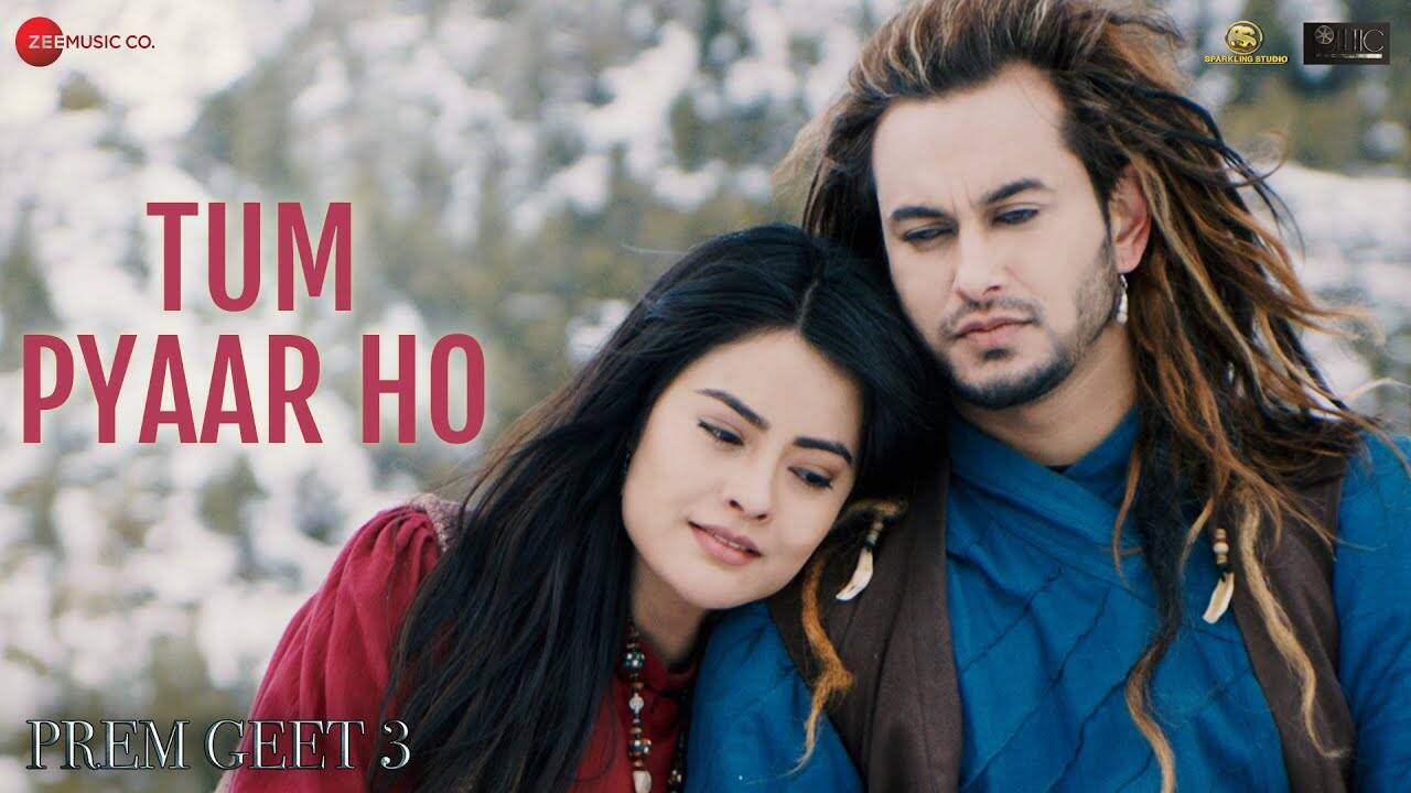 Prem Geet 3 | Song - Tum Pyaar Ho