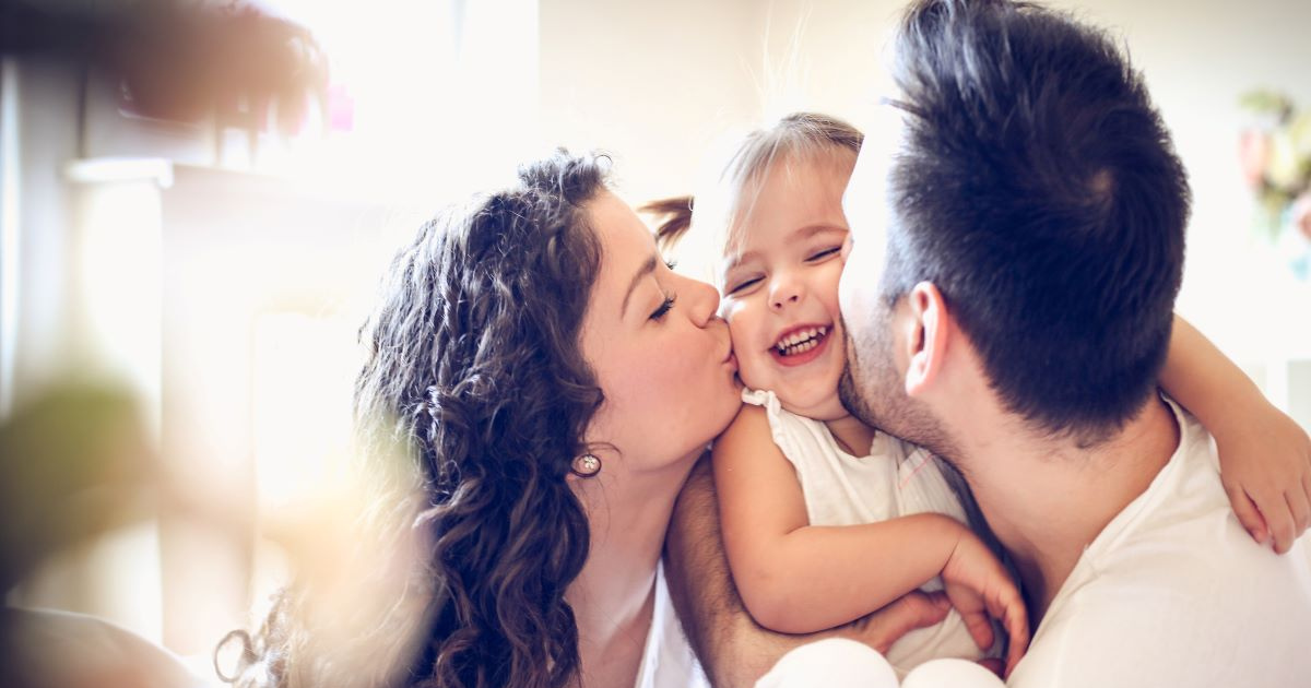 Equal Parenting: Find out if you and your partner are practising 'equal parenting'