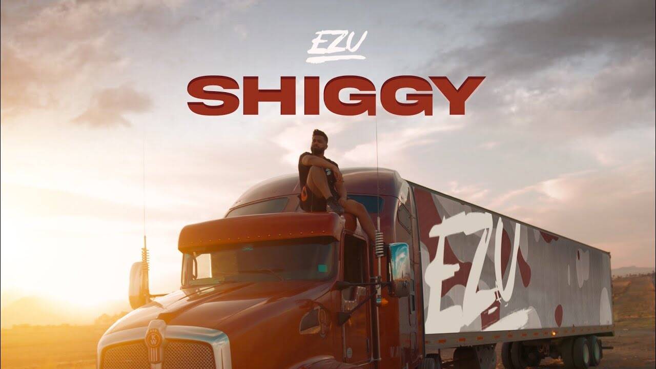 Watch Latest Punjabi Video Song 'Shiggy' Sung By Ezu