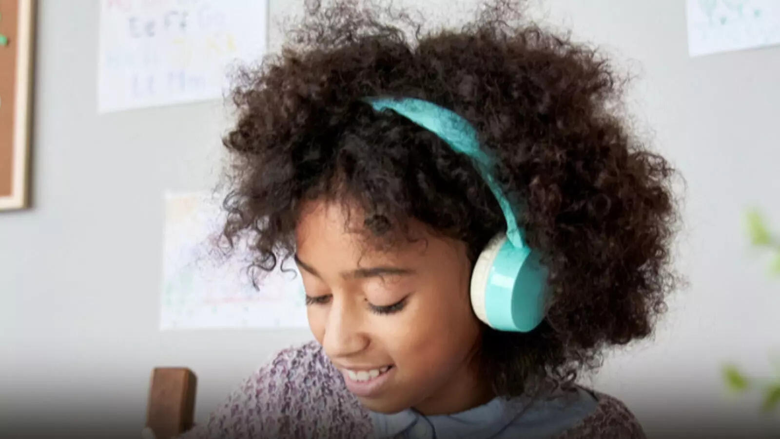 ‘Noise’ may help to improve learning potential, reveals study