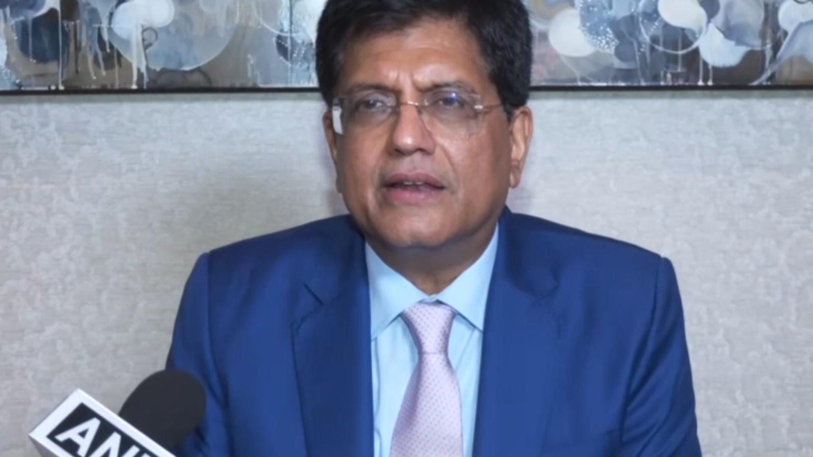 Enthusiasm in US businesses to work with India is truly phenomenal ...