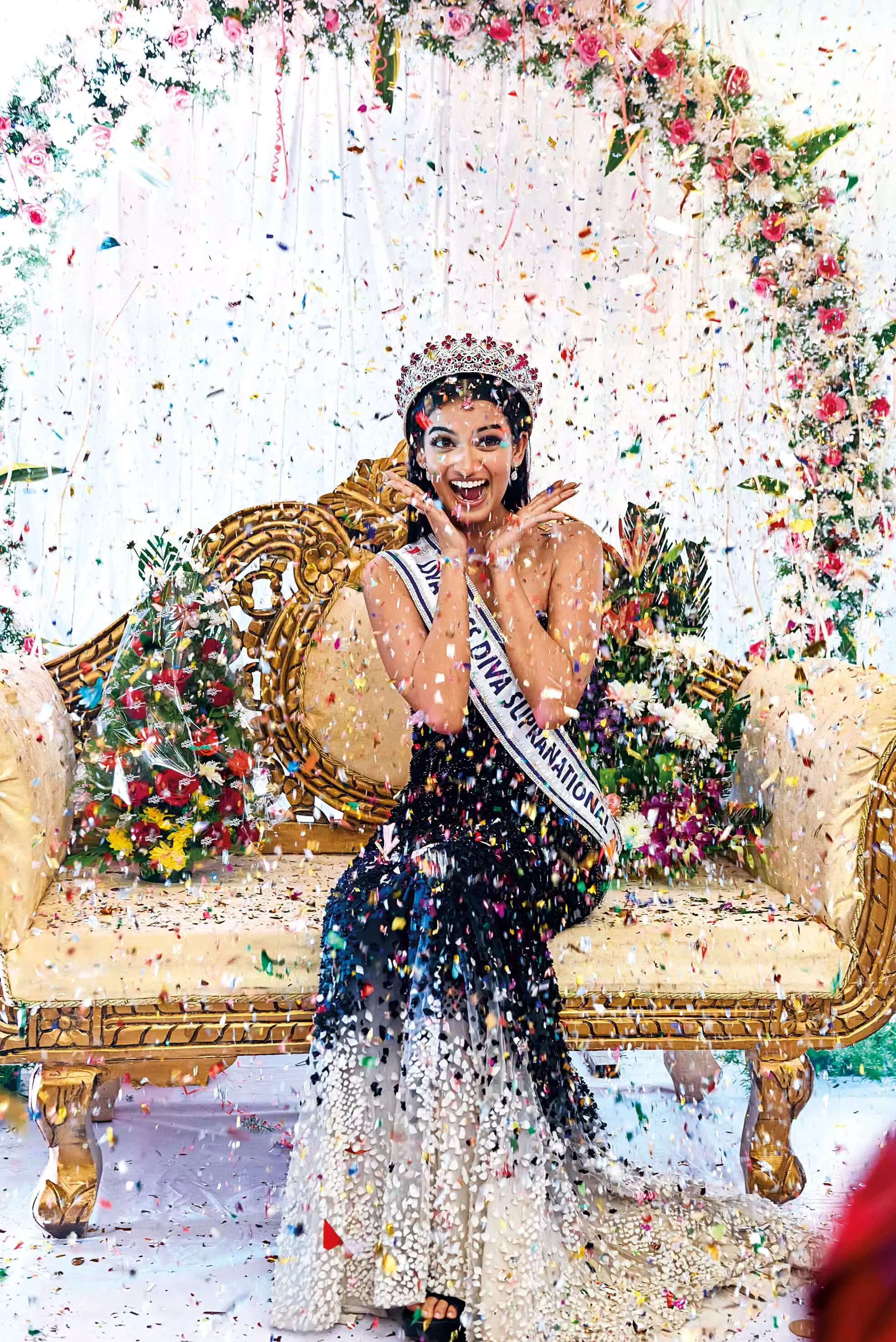 It feels great to come back home as a winner, says Pragnya Ayyagari ...