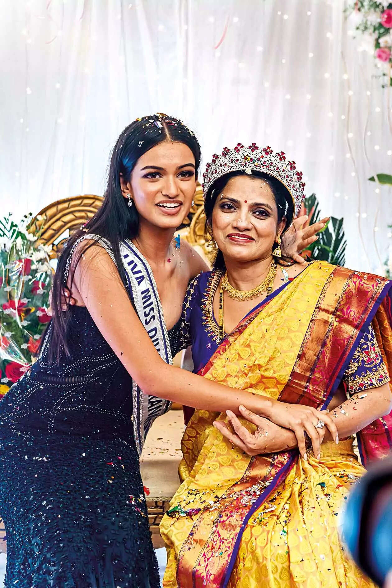 It feels great to come back home as a winner, says Pragnya Ayyagari ...