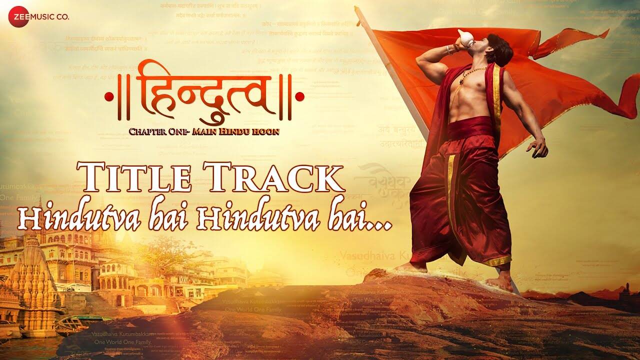 Hindutva - Title Track