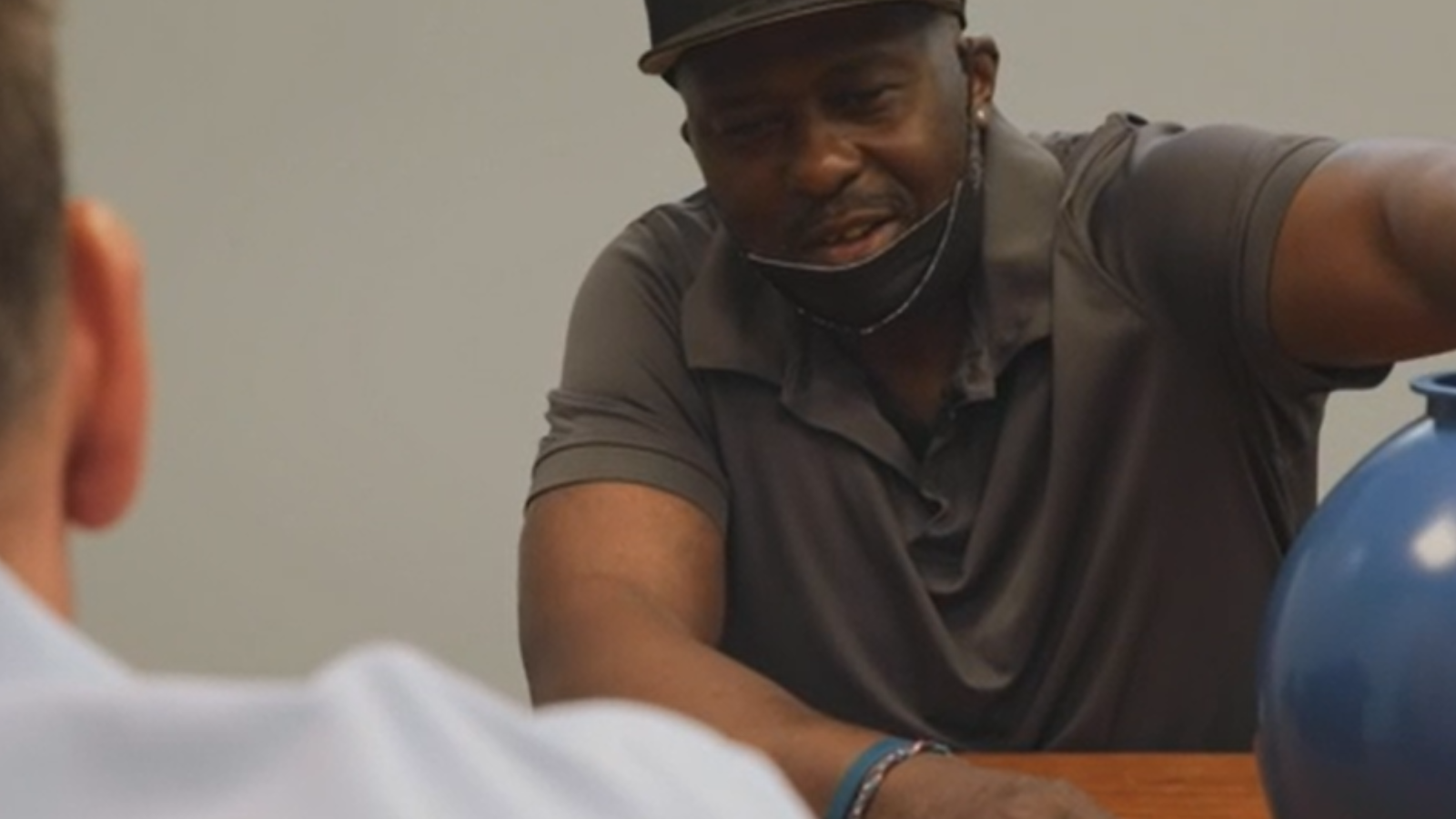 US: How rewards help recovery from addiction