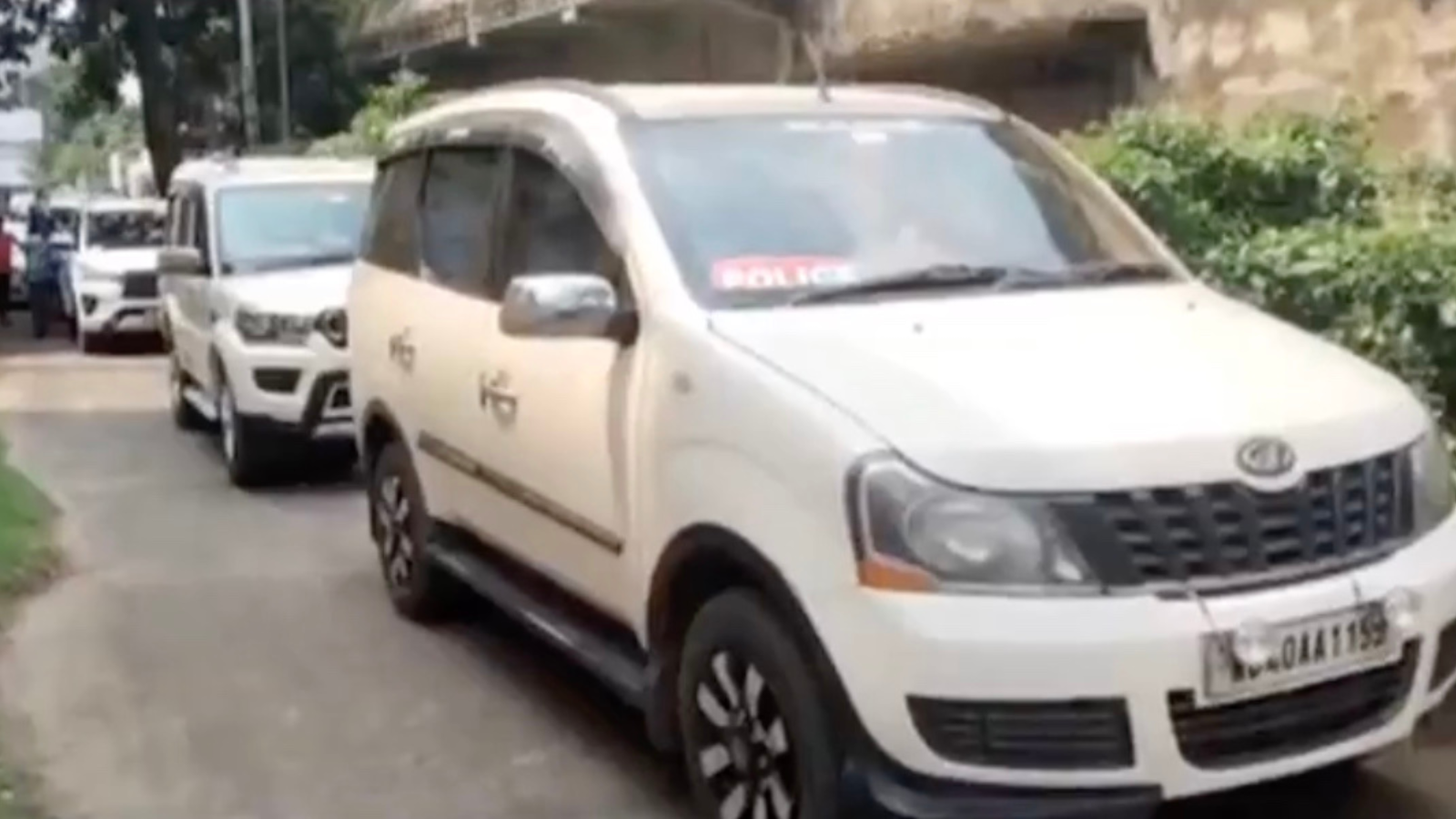 moloy ghatak: Coal smuggling scam: CBI raids second house of Moloy Ghatak