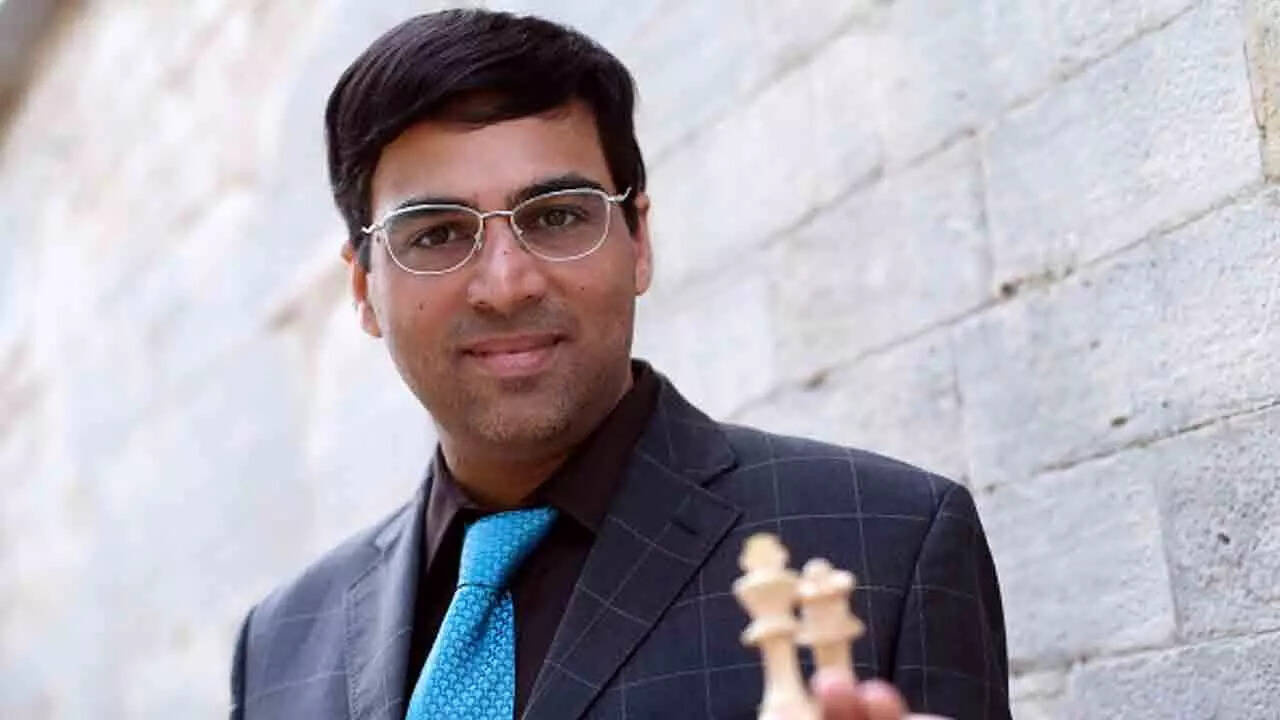 We can have next Chess World Champion from India by…