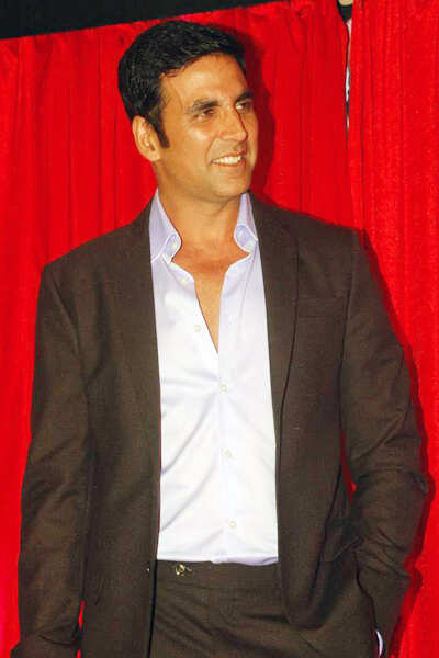 Akki @ magazine issue launch Pics | Akki @ magazine issue launch Photos ...