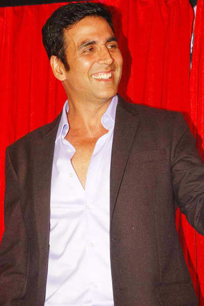 Akki @ magazine issue launch Pics | Akki @ magazine issue launch Photos ...