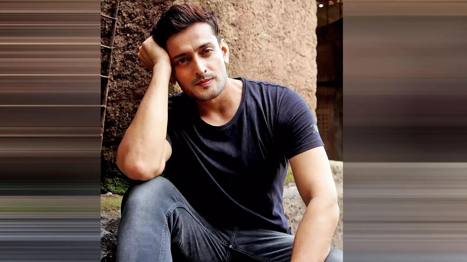 If not an actor, here's what Athar Siddiqui wanted to become