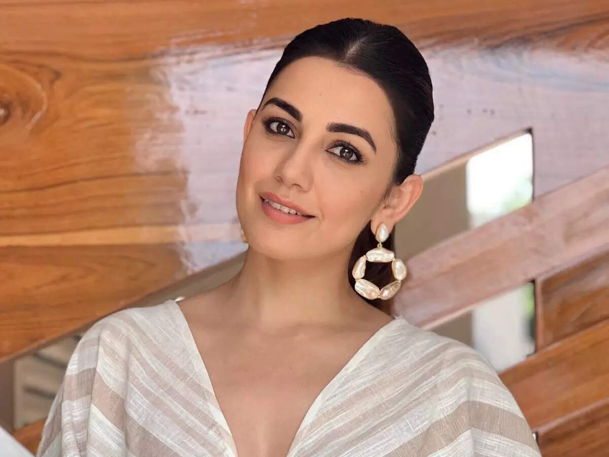 Exclusive: Maddam Sir fame Esha Kansara says, ‘I had become over ...