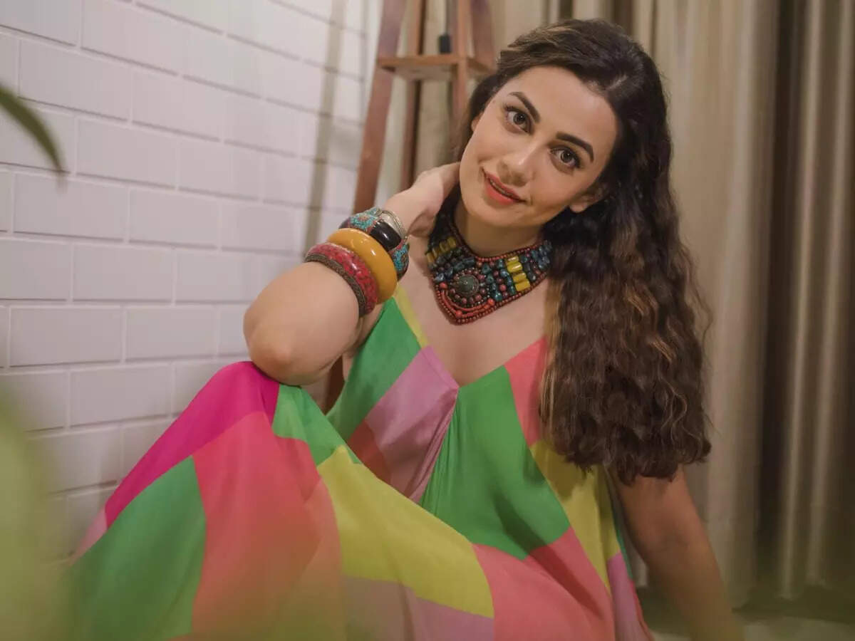 Exclusive: Maddam Sir fame Esha Kansara says, ‘I had become over ...