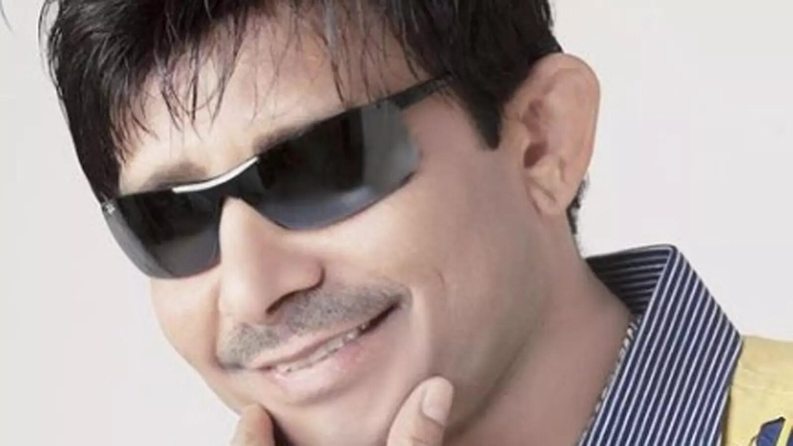 After molestation case, now Kamaal R Khan aka KRK gets bail in ...