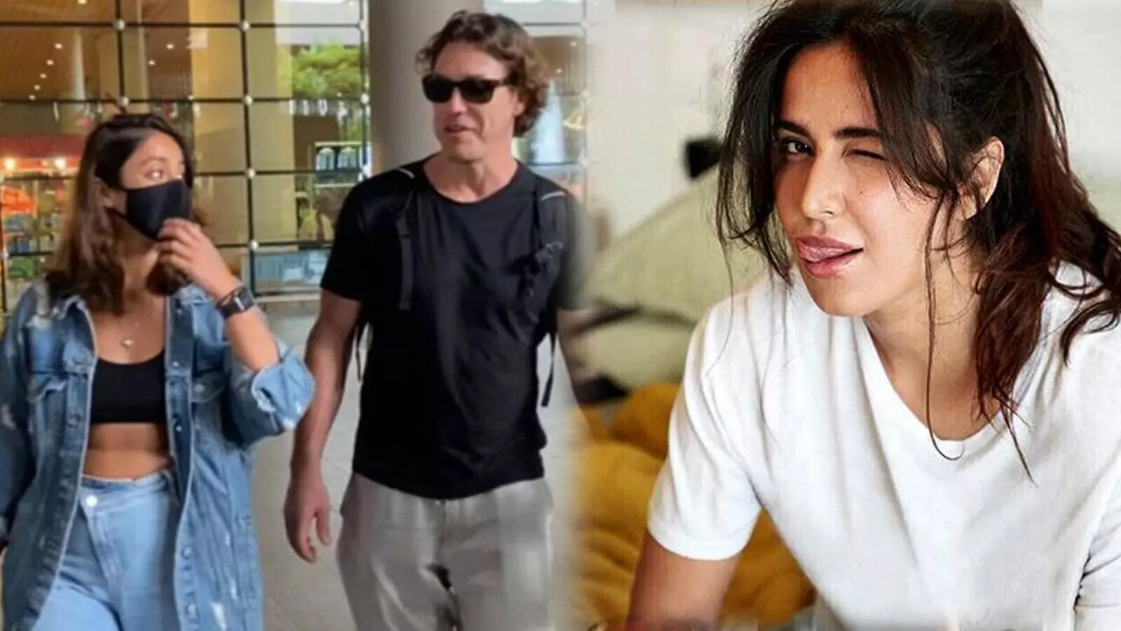 'Koffee with Karan 7': This is how Katrina Kaif reacted when Karan ...