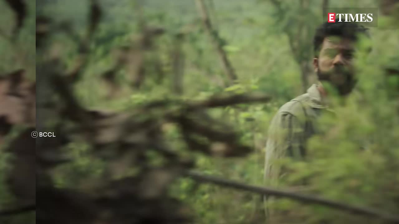 Rorschach Watch ‘rorschach Trailer Promises An Action Packed Mystery Thriller