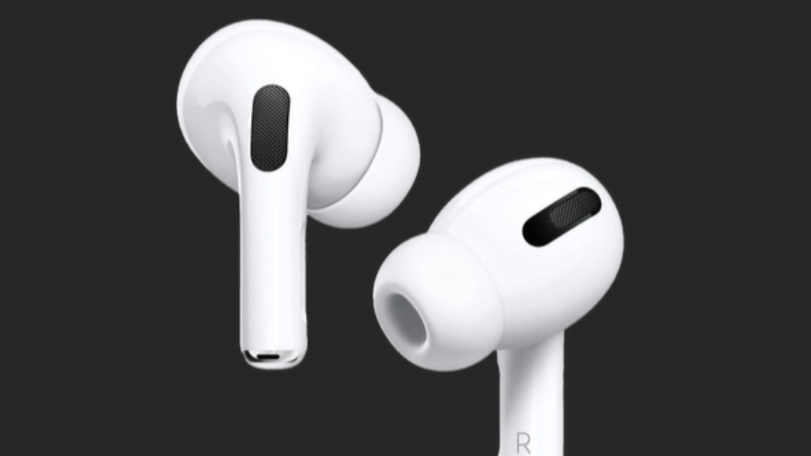 Long-awaited refresh of Apple's AirPods Pro unveiled at Apple's ‘Far ...